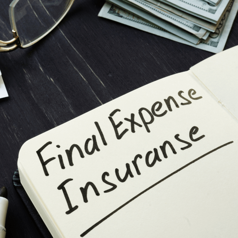 Last Expense/Funeral Expense Cover – Prince Bright Insurance Agency
